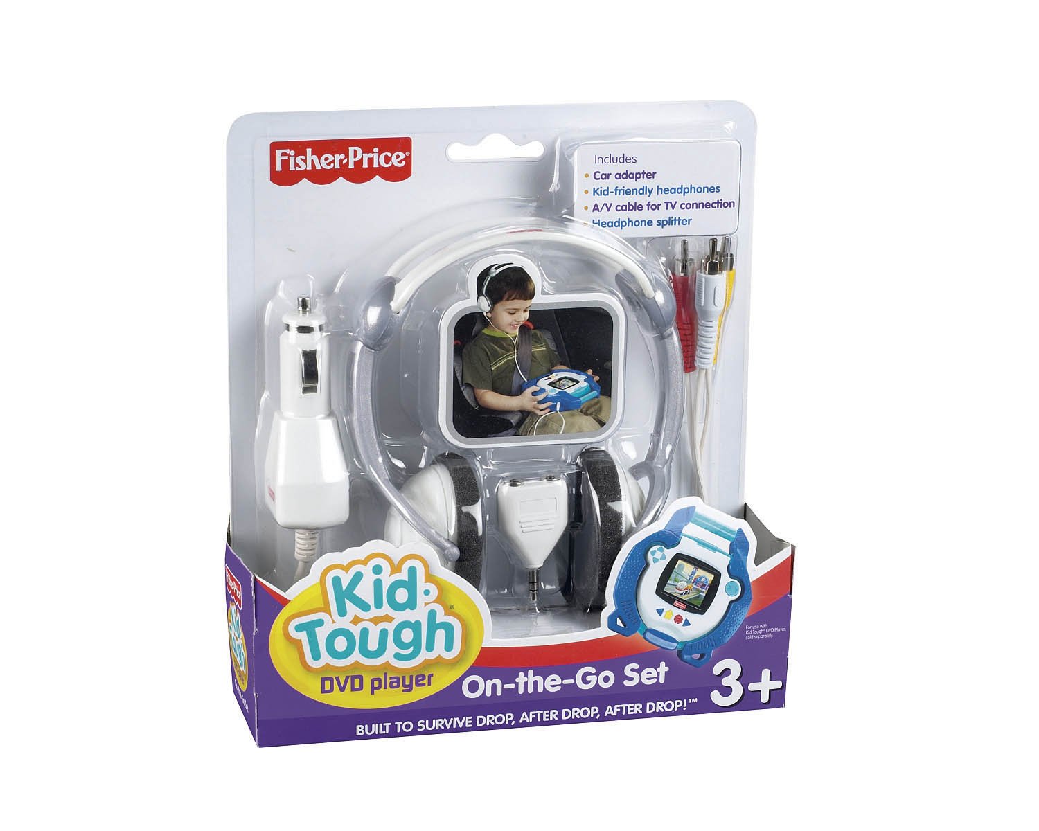 Reproductor De Dvd Fisher Price Reproductor De Música Canta Conmigo