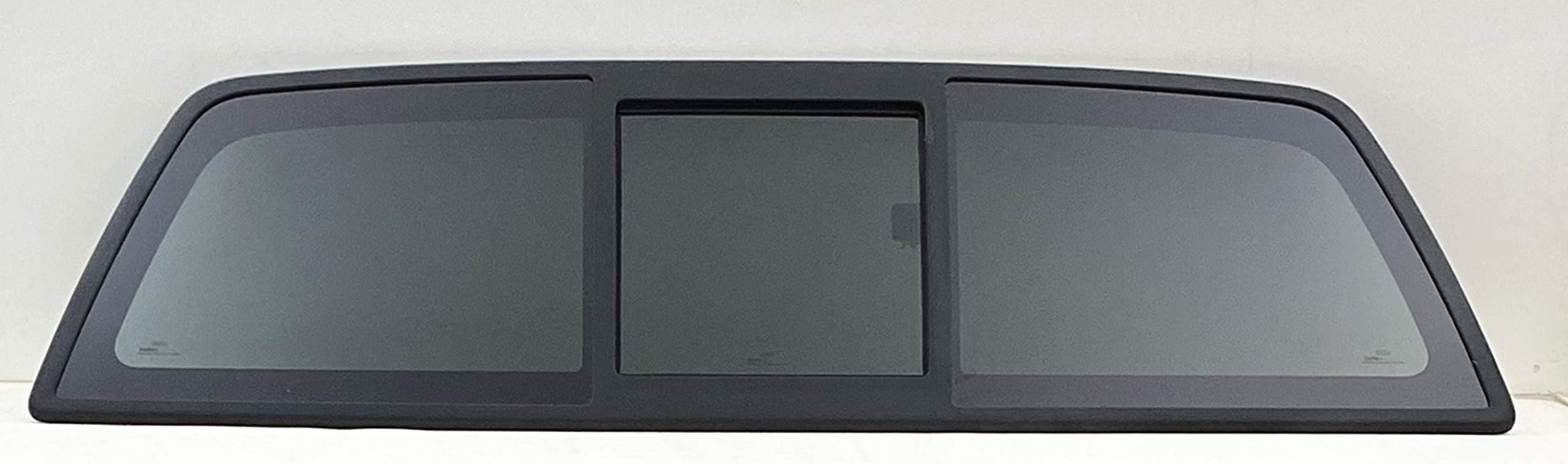 Amazon.com: OE Power Sliding Back Window Back Power Slider Glass ...