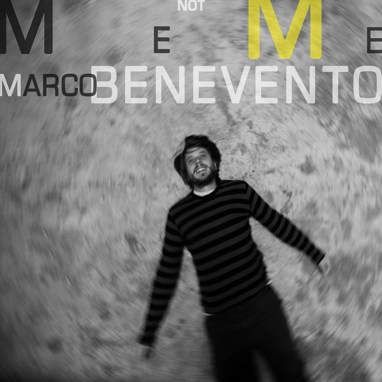 Me Not Me: Marco Benevento, Marco Benevento, Greg Saunier, Benevento ...