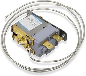 Amazon.com: 35839C Water Fountain Cold Control Thermostat Replacement ...