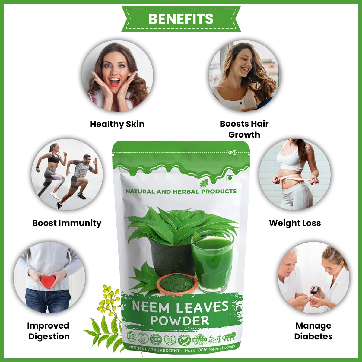 Neem Benefits And Side Effects Neem Leaves Juice Benefits 10 Health