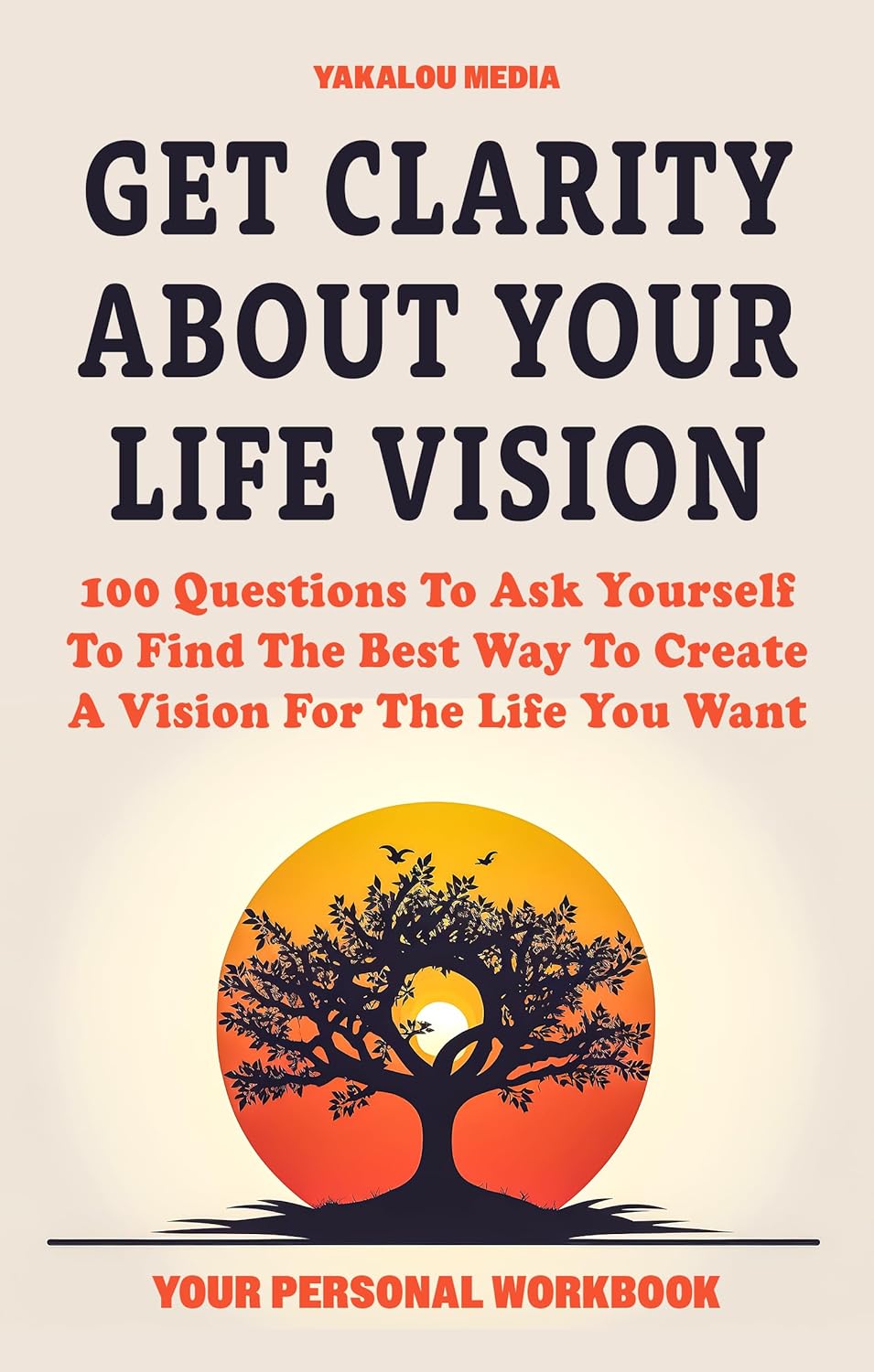 Get Clarity About Your Life Vision: 100 Questions To Ask Yourself To ...