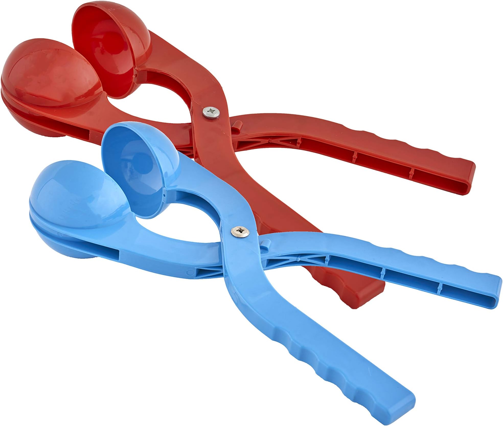 Amazon.com: Hey! Play! Snowball Maker Tool with Handle for Snow Ball ...