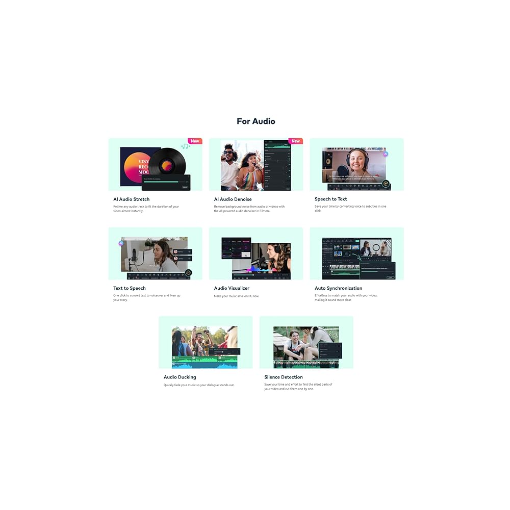 Latest Version] Filmora 13 Video Editor | 1 Device - Nepal | Ubuy