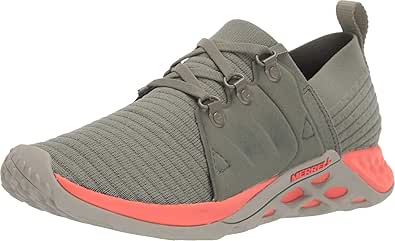 Merrell Range AC+ Tenis para Hombre : Merrell: Amazon.com.mx: Ropa ...