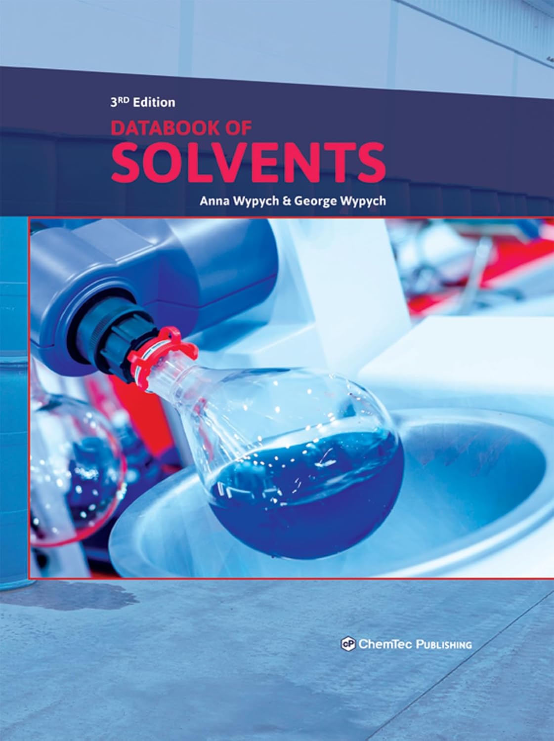 Amazon.com: Databook of Solvents eBook : Wypych, George: Books
