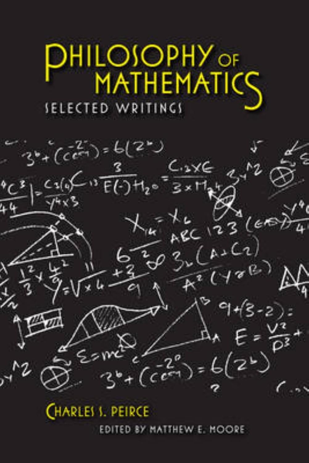 Amazon.com: Philosophy of Mathematics: Selected Writings (Selections ...