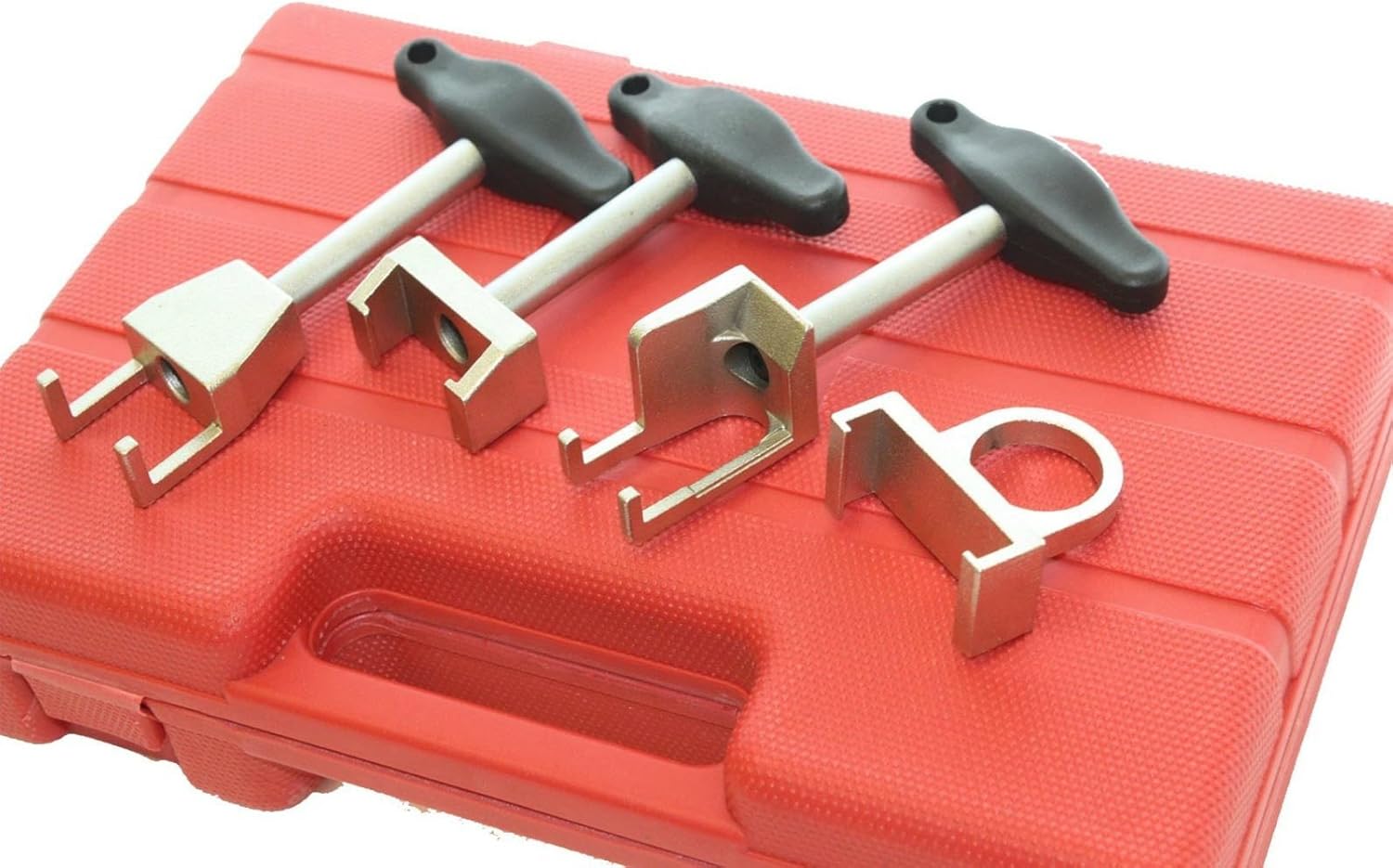 Mekanik 4pc Spark Plug Puller Tool Compatible with VW Installing and ...