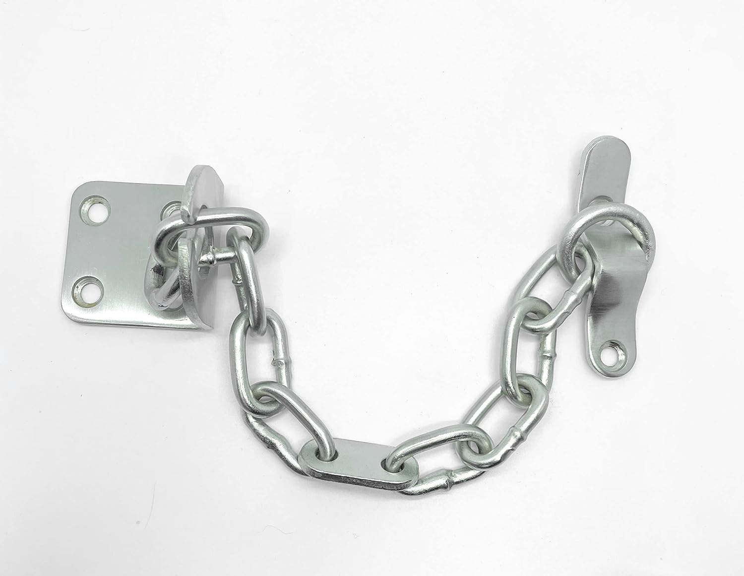 UAP Door Chain with Security Rating - Heavy-Duty Front Door Lock with ...