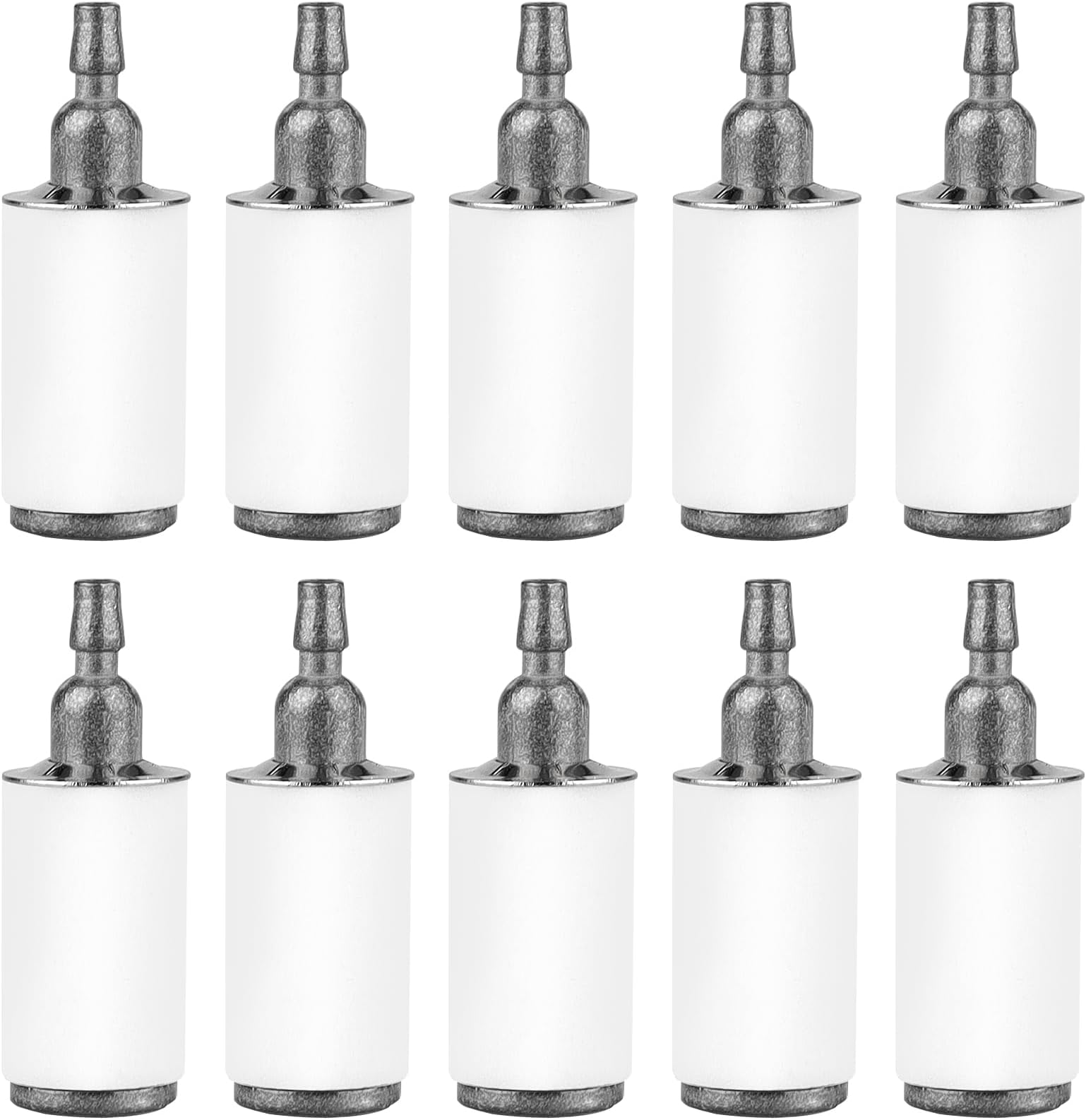 Amazon.com: 530095646 Fuel Filter Compatible with Weedeater Craftsman ...