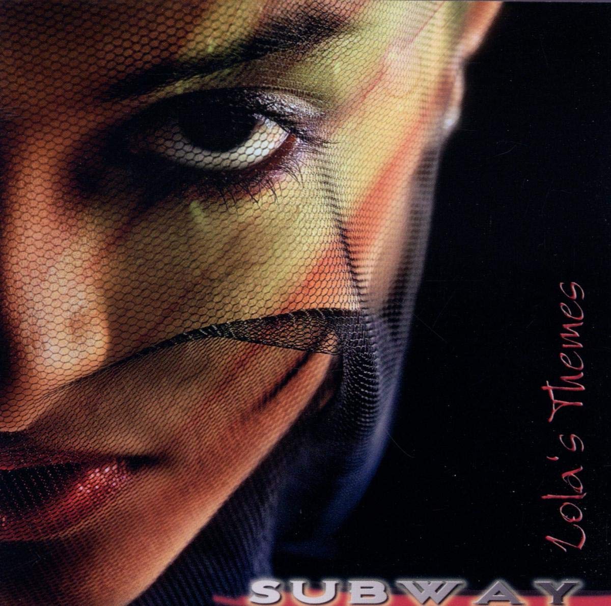 SUBWAY - Lola's Themes - Amazon.com Music