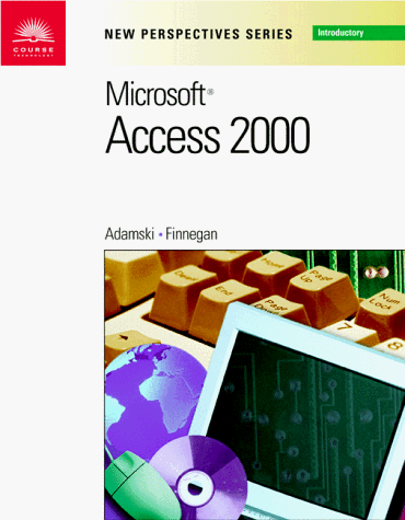 『New Perspectives on Microsoft Access 2000: - 読書メーター