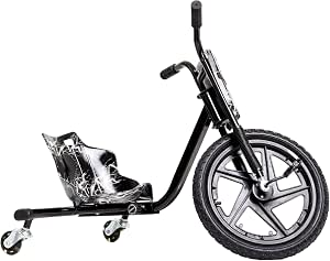 Bicicleta Bike Gira Gira 360 Carrinho Radical Drift Infantil (MD01 ...