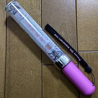Amazon.co.jp: Pre-Cure 15th Anniversary Live Penlight : Toys & Games