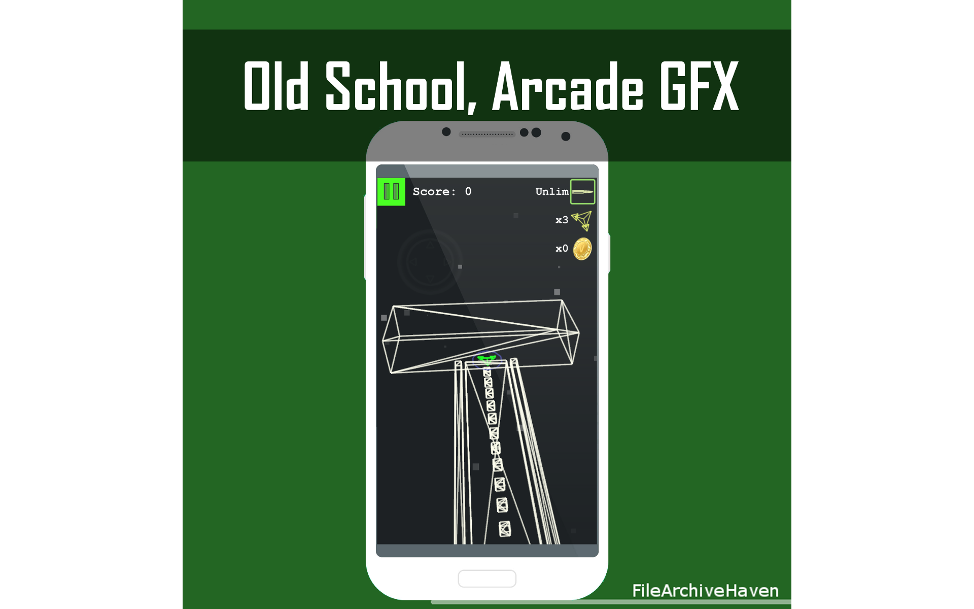 Vector Wars:Amazon.com:Appstore for Android