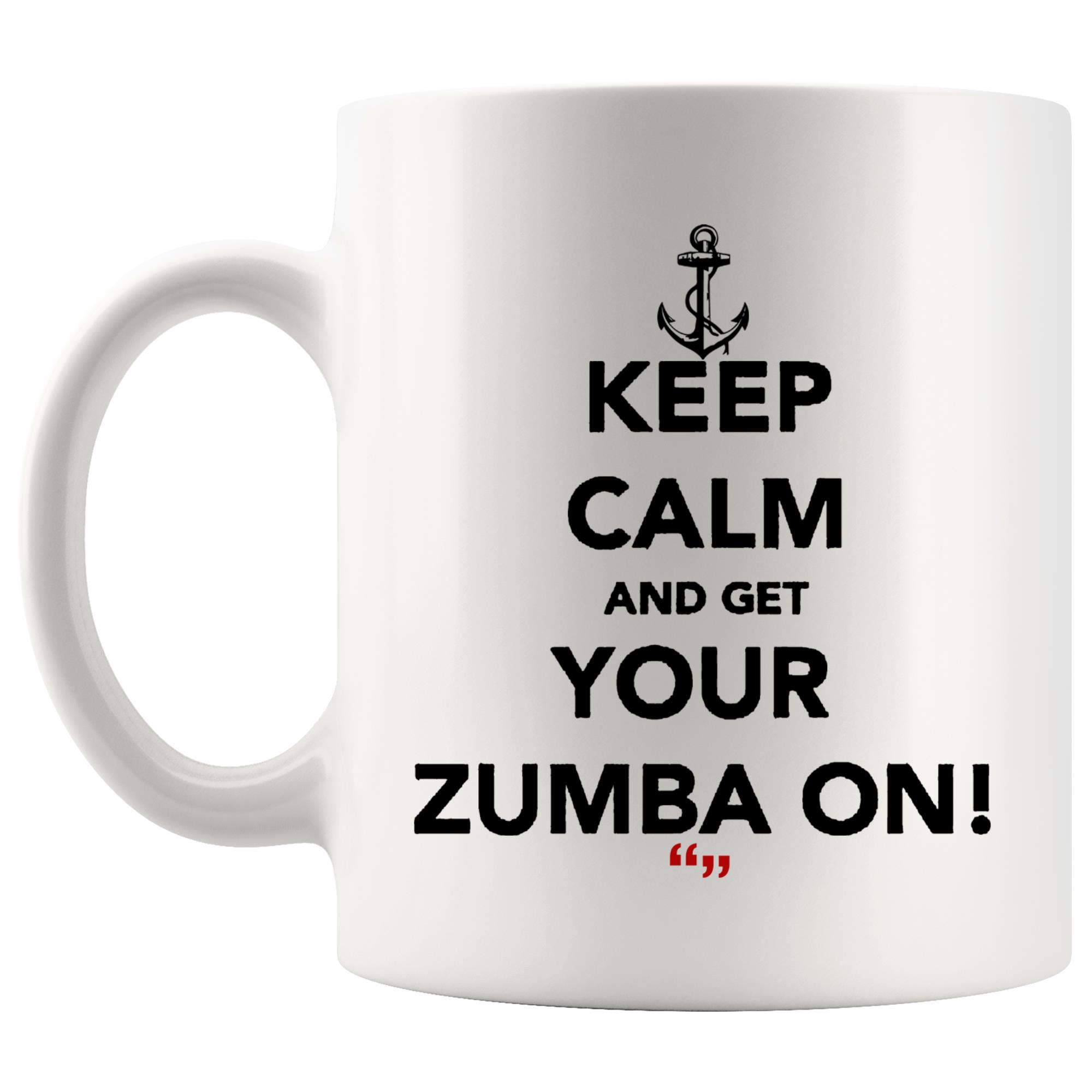 Funny Zumba Jokes