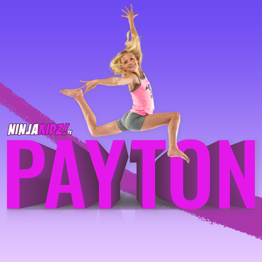 Payton - Ninja Kidz - App on Amazon Appstore
