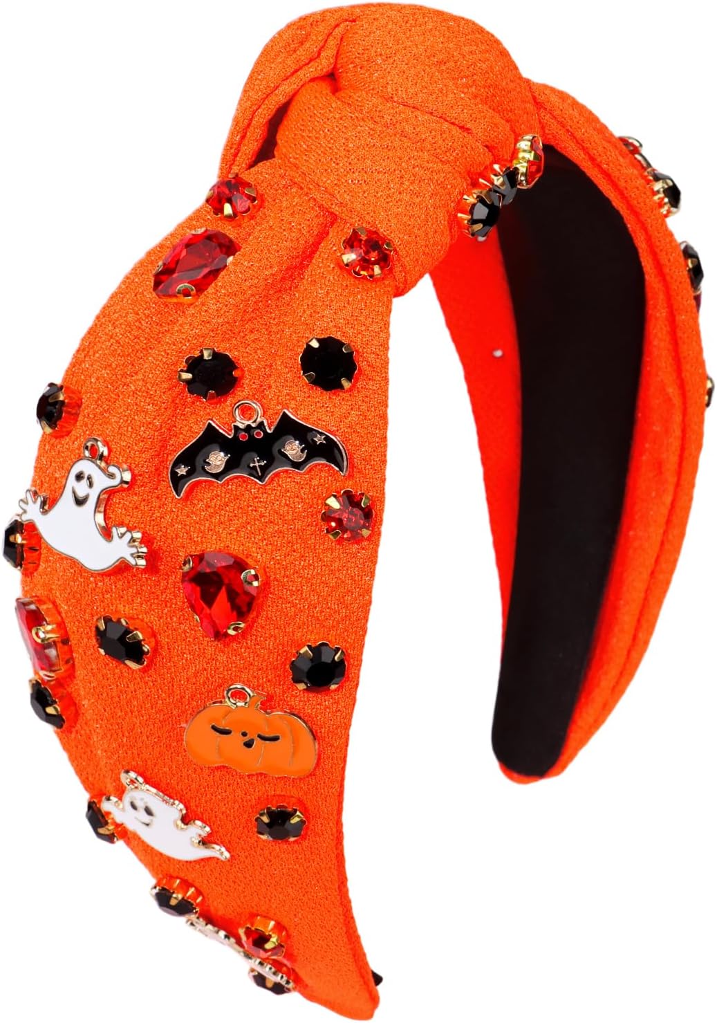 Amazon.com: BAHABY Halloween Headbands for Women Halloween Costumes ...