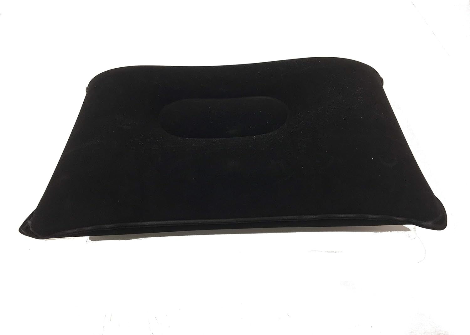 Amazon.com: Inflatable Rectangle Travel Camping Support Pillow ...