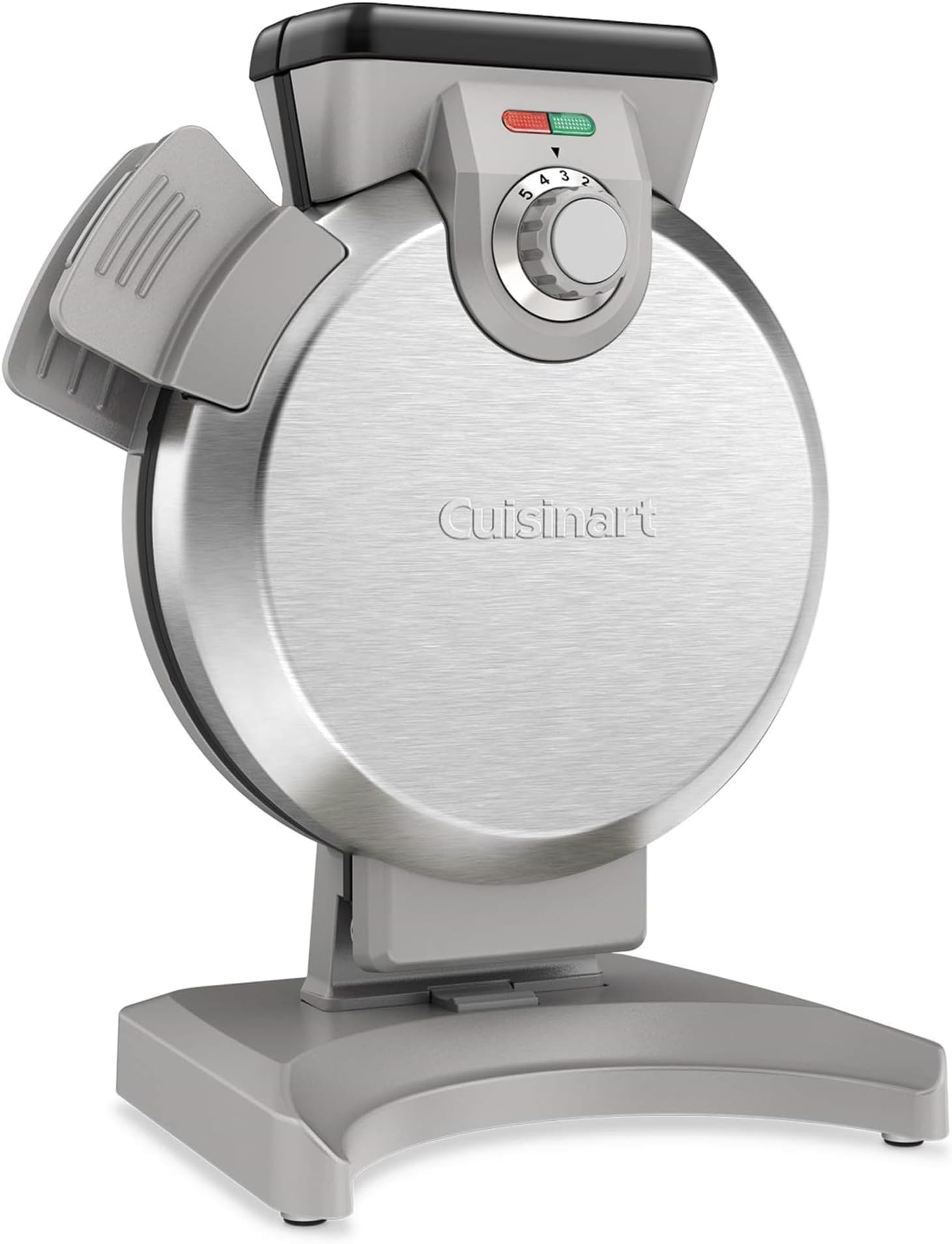 Amazon.com: Cuisinart Vertical Waffle Maker: Home & Kitchen