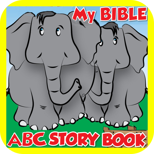 Alphabet ABC Bible Stories - App on the Amazon Appstore