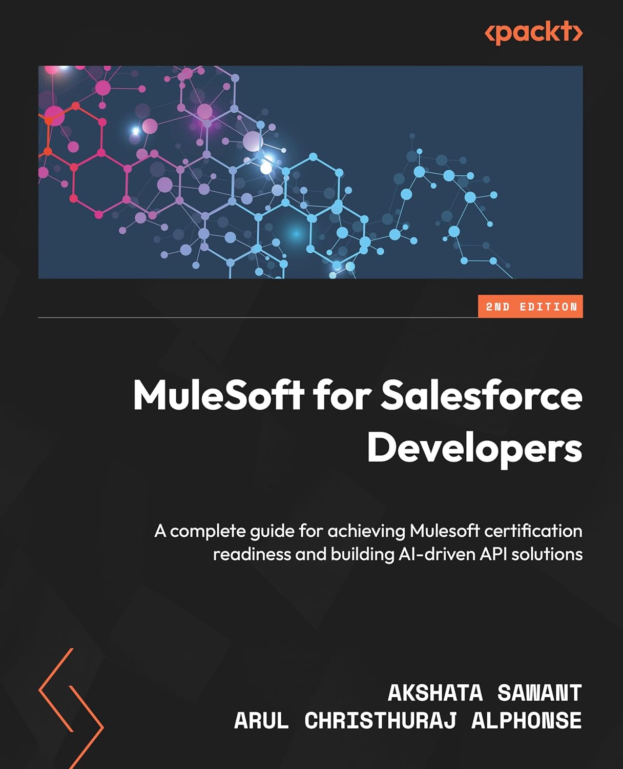 MuleSoft for Salesforce Developers - Second Edition: A complete guide ...