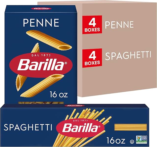 Amazon.com: Pasta