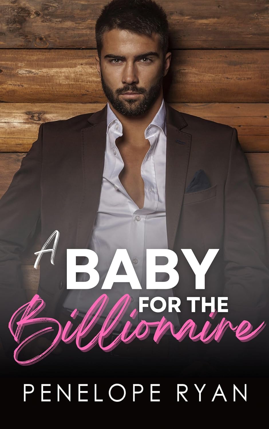 Amazon.com: A Baby for the Billionaire: A Grumpy Sunshine, Surprise ...