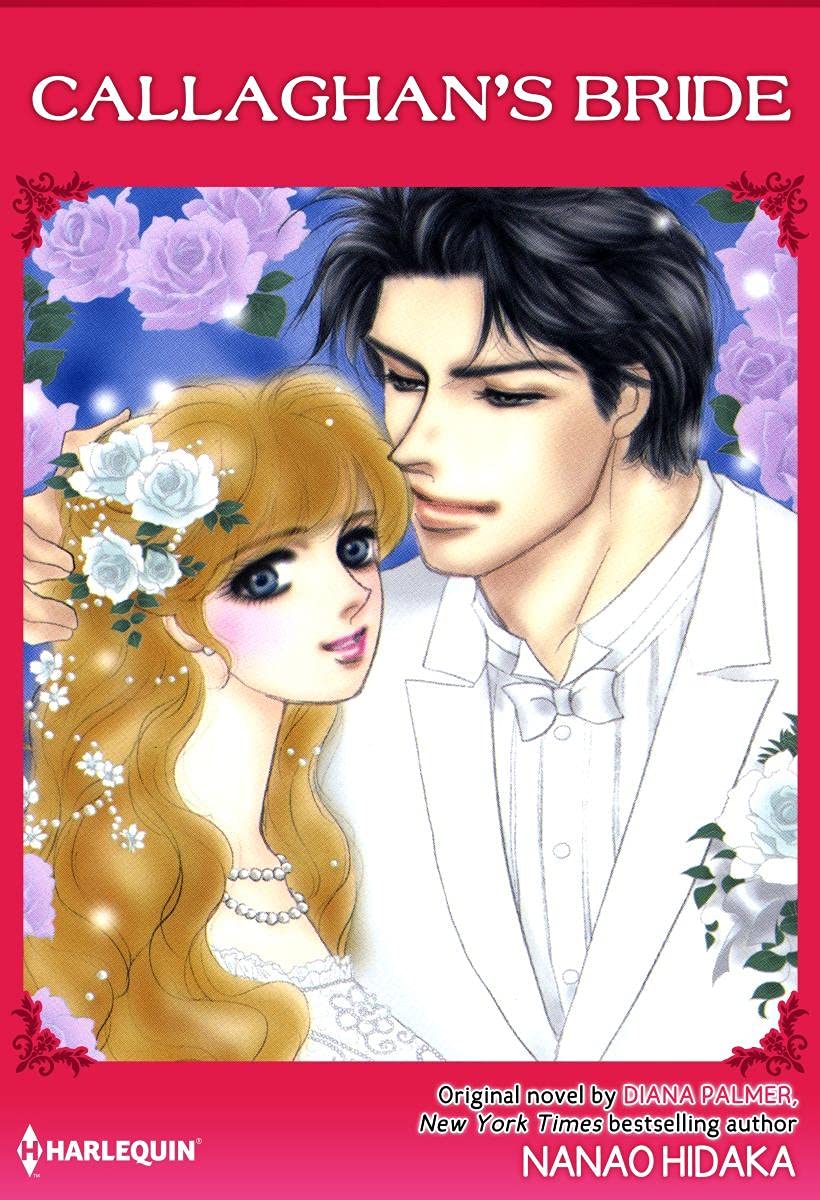Amazon.com: Callaghan's Bride : Harlequin comics eBook : Diana Palmer ...
