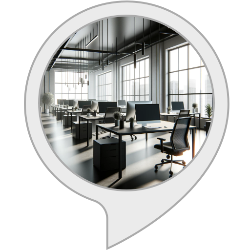 Amazon.com: Calm Office : Alexa Skills