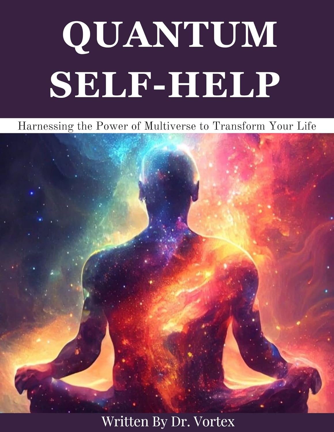 Quantum Self-Help: Harnessing the Power of Multiverse to Transform Your ...