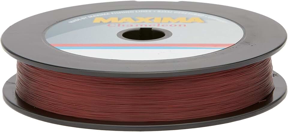 Amazon.com: Maxima Fishing Line