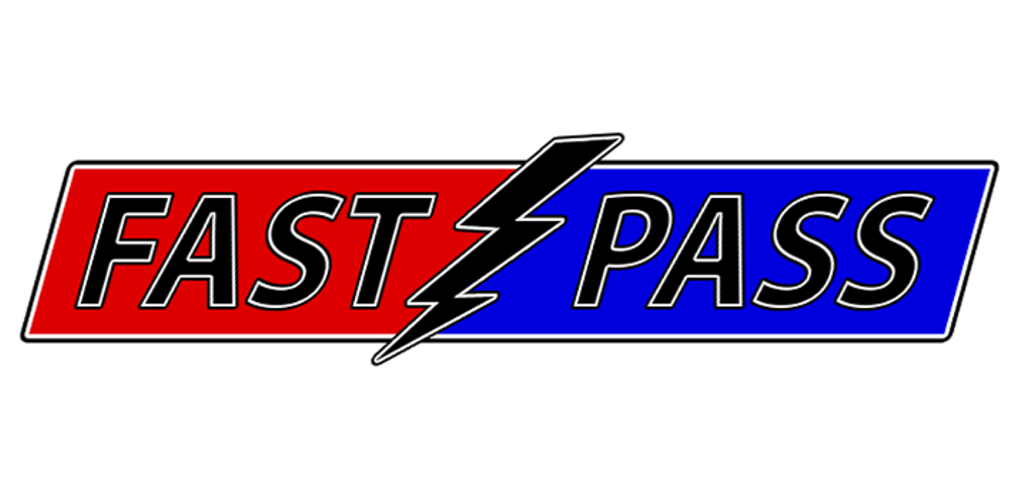 Fastpass Logo Die Vorteile Eines FASTPASS®