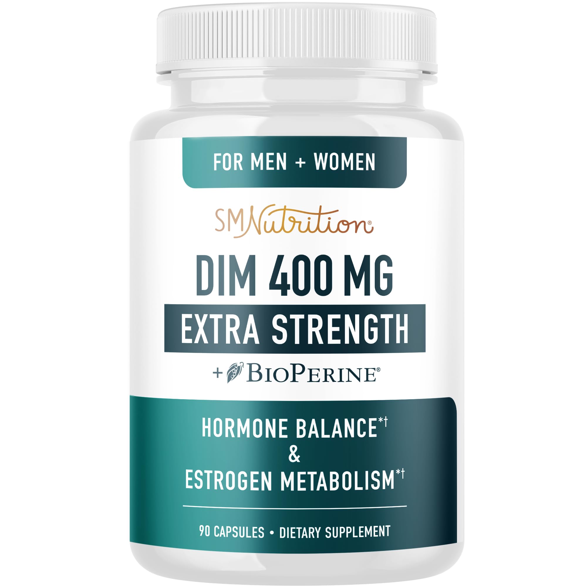 Extra Strength DIM Supplement...B0BT264J3L | Encarguelo.com