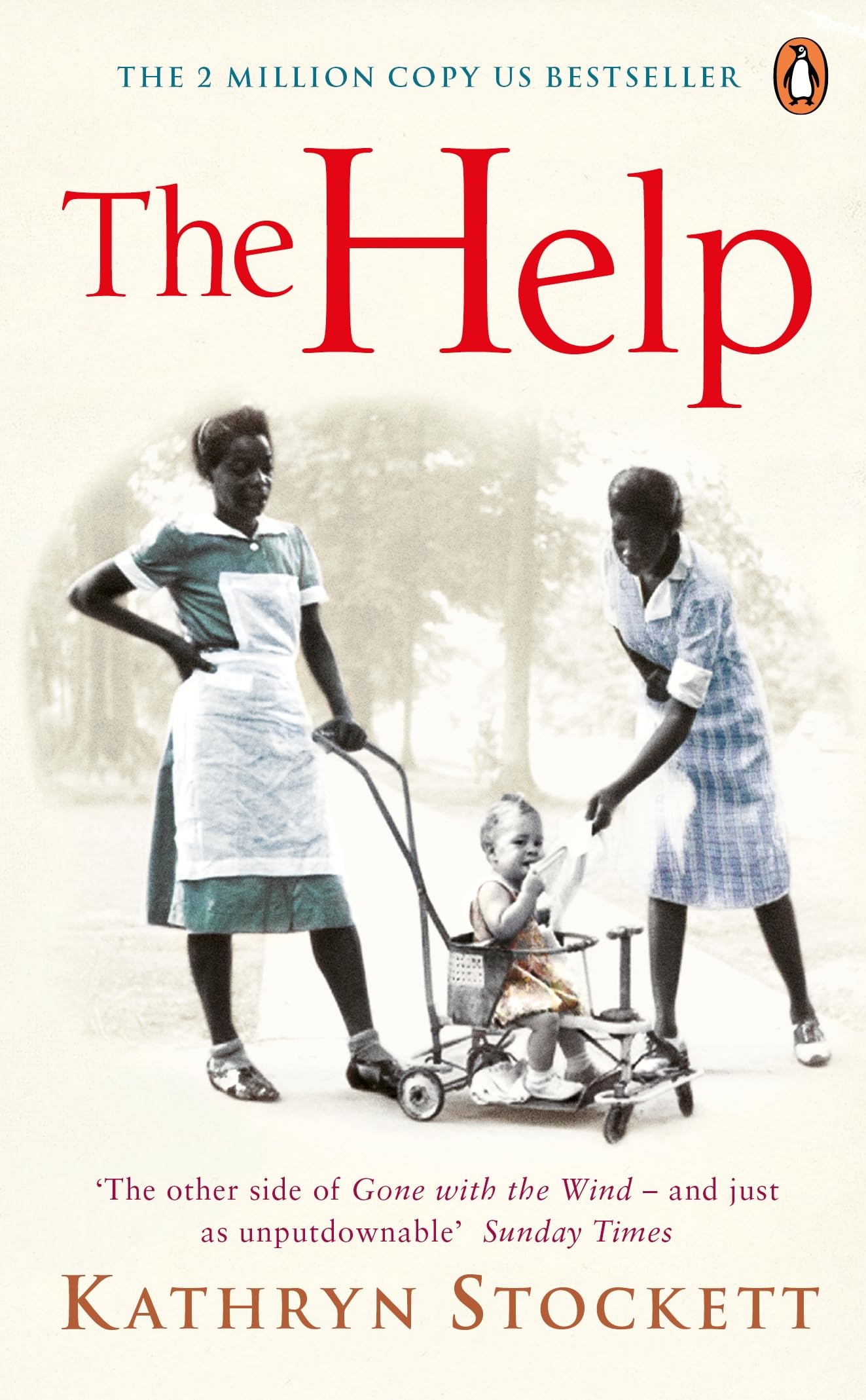 Amazon.com: The Help: 9780141047706: Kathryn Stockett: Books
