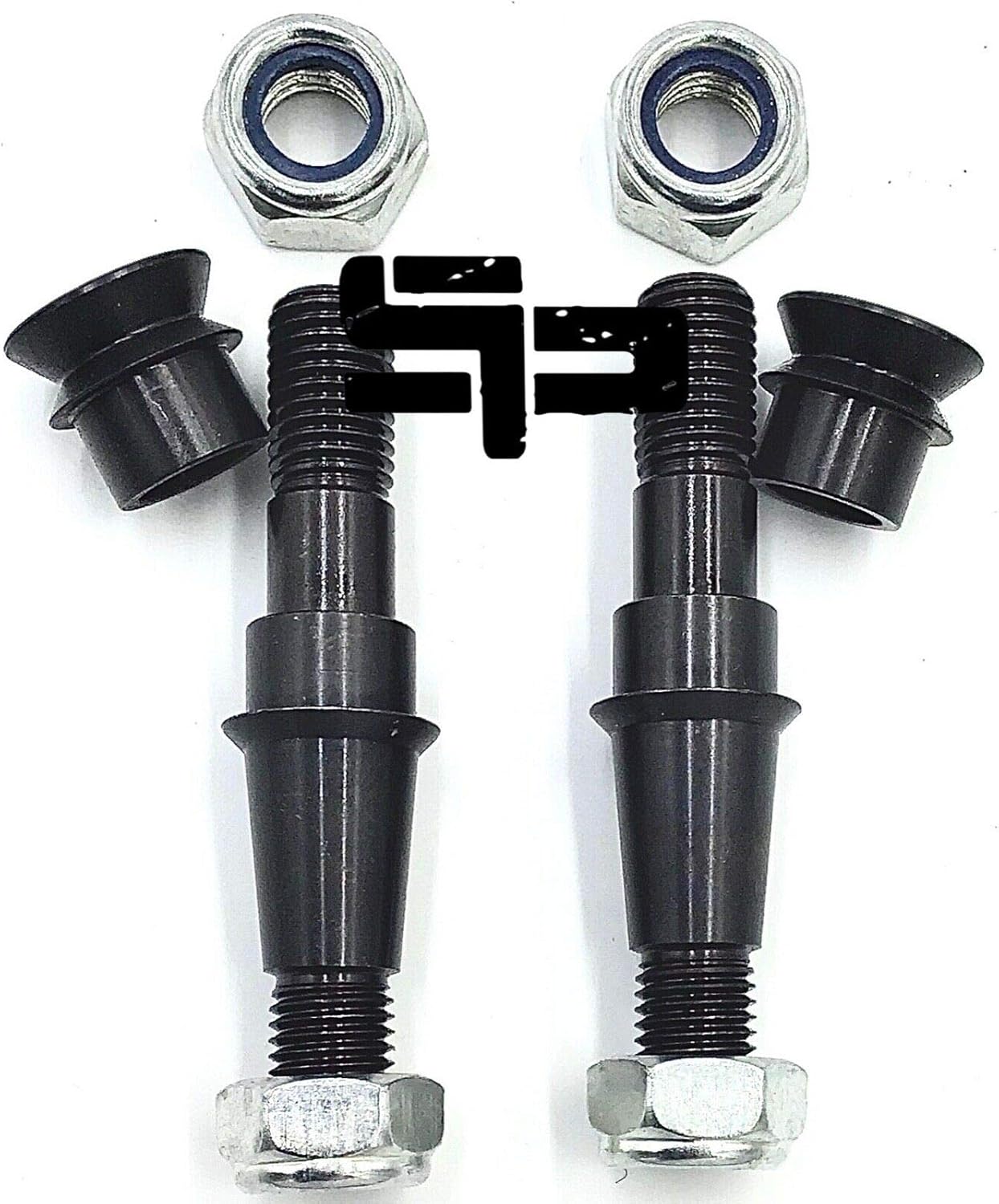 Amazon.com: Southern Powersports Replacement Heavy Duty Tie Rod End ...