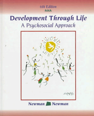 Buy Development Through Life: A Psychosocial Approach Book Online at ...