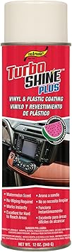 Amazon.com: Turbo Shine Plus ,12 oz