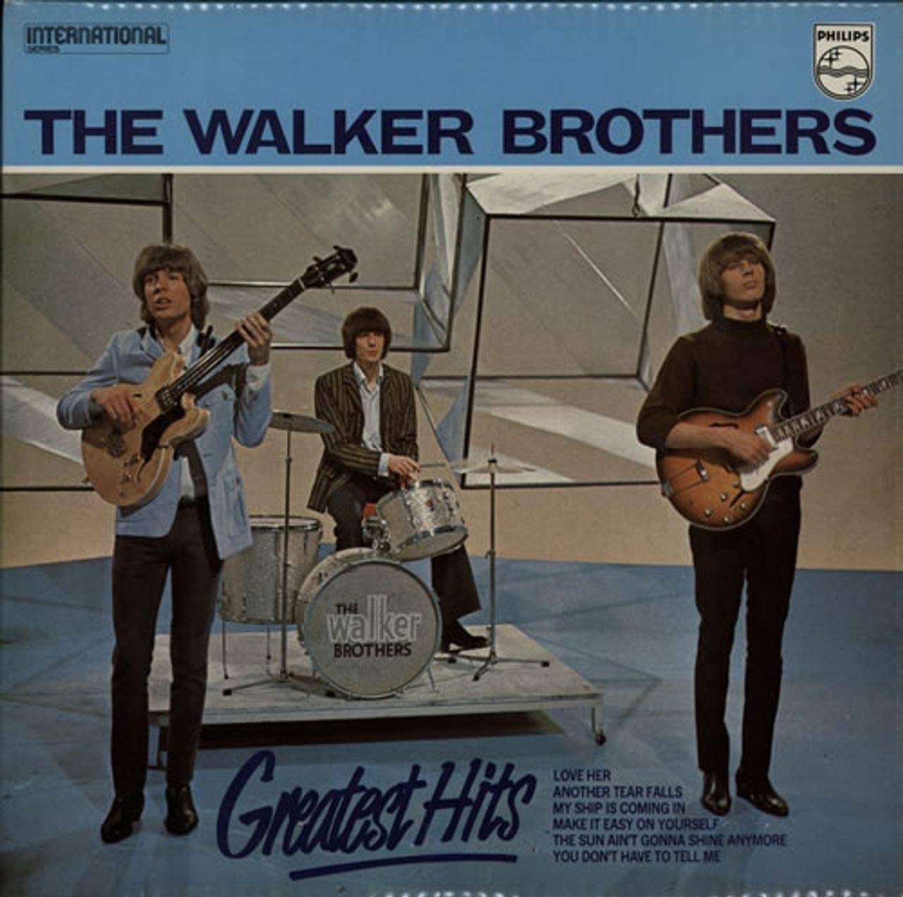 Amazon.com: Greatest Hits: CDs & Vinyl