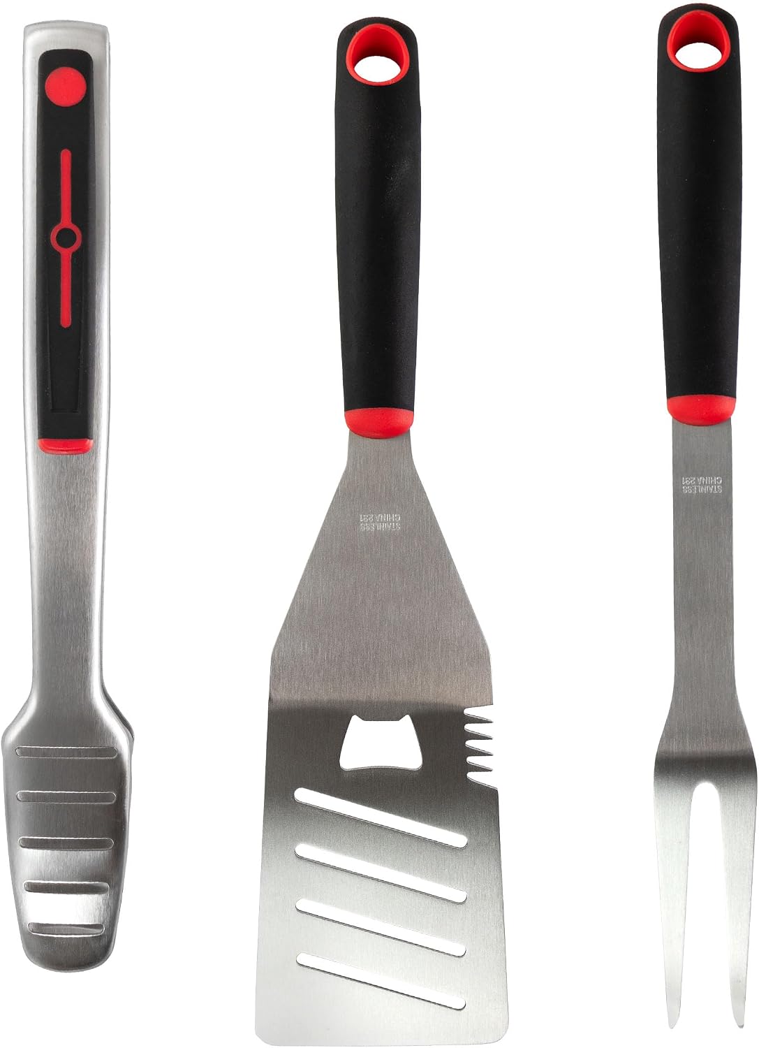 Amazon.com: Gibson Home 126342.03 Kitchen tool, No size, Black: Home ...