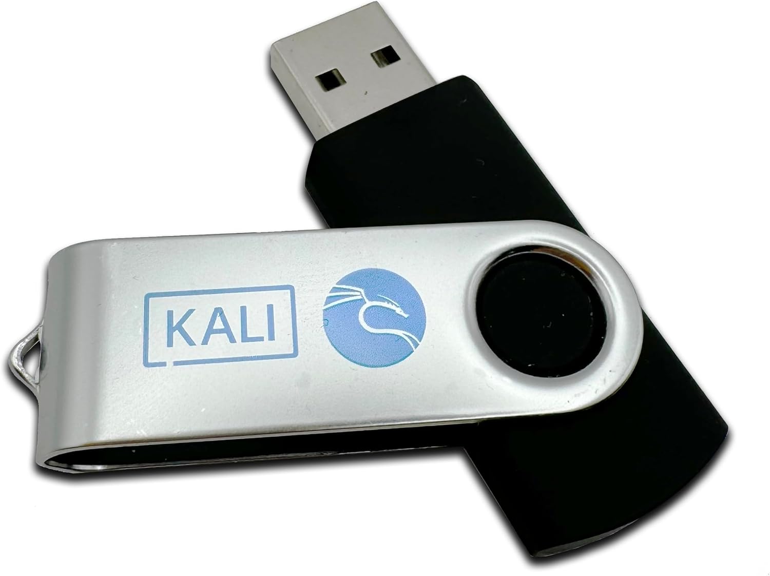 Amazon.com: Six Popular Kali Linux System Live USB 64-bit, Pre ...