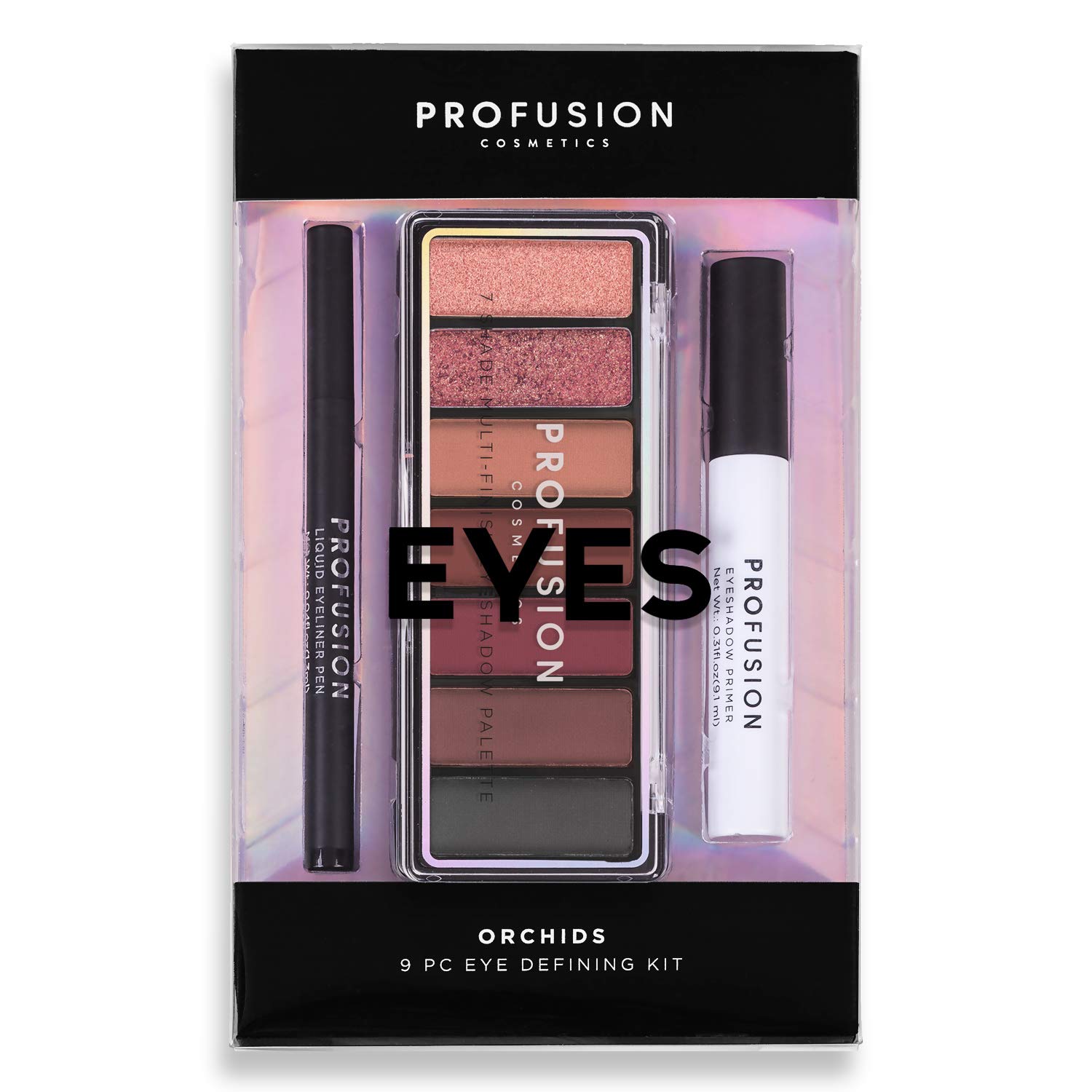 Profusion Makeup Kit