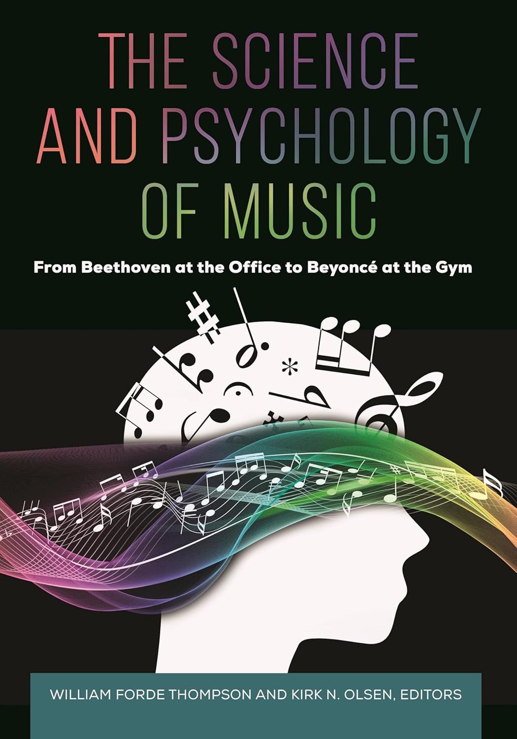 Amazon.com: The Science and Psychology of Music: From Beethoven at the ...