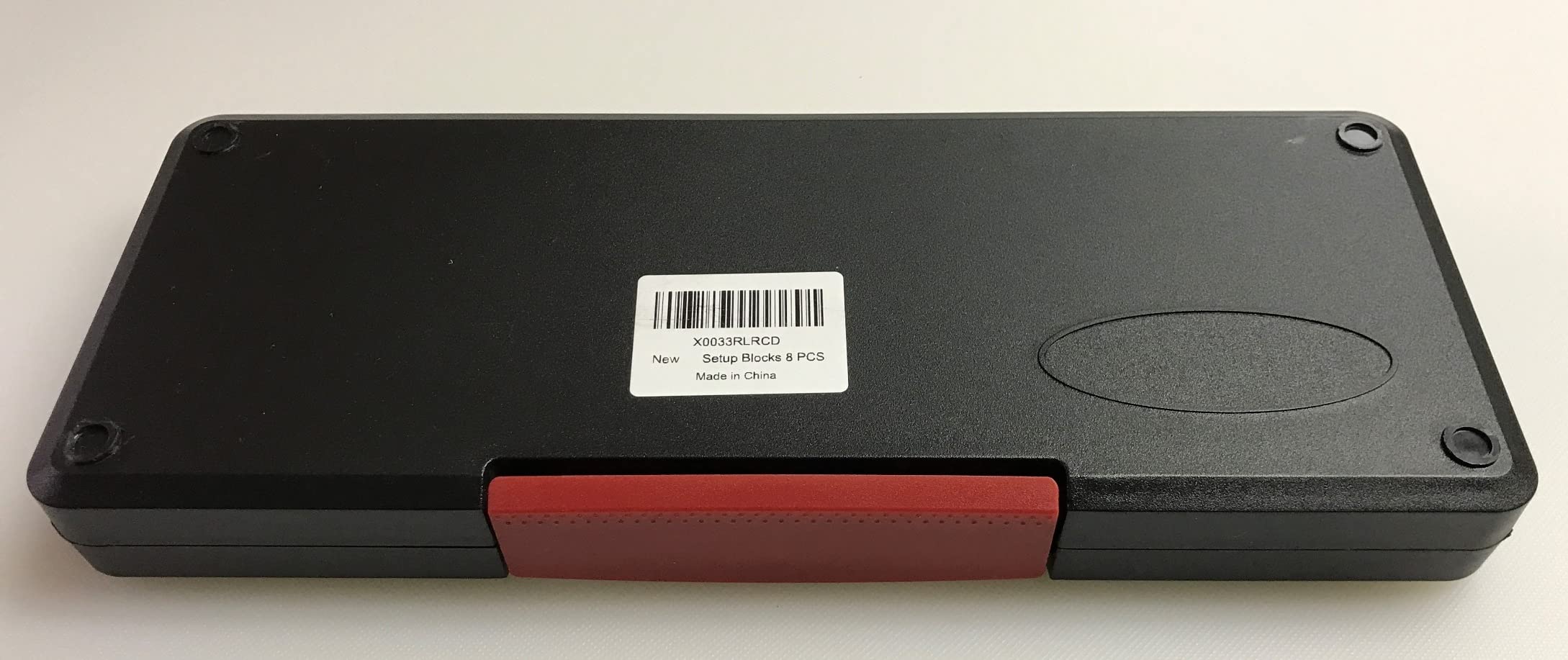 $8/mo - Finance EANOSIC Setup Blocks Height Gauge Set, 8pcs Precision ...