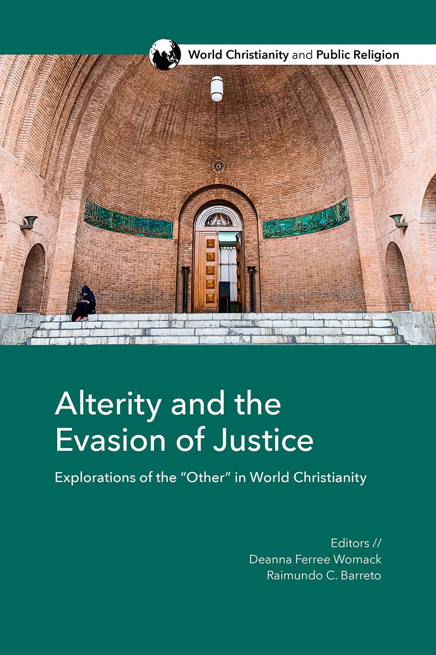 Alterity and the Evasion of Justice: Explorations of the "Other" in ...