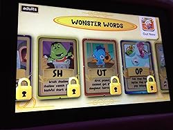 Wonster Words: ABC, Phonics, and Spelling for Kids:Amazon.com:Appstore ...
