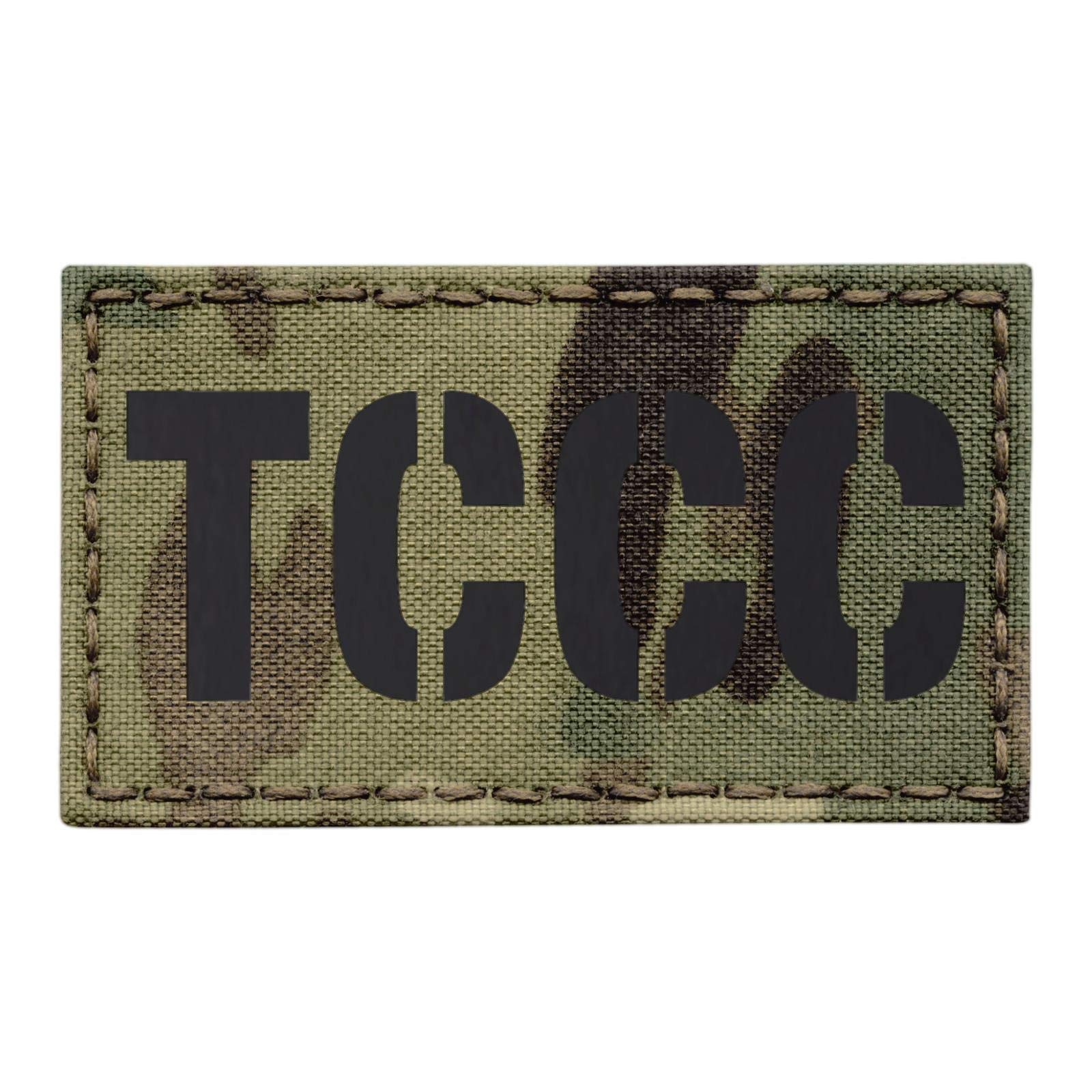 Ir Multicam Tccc Tactical Combat Casualty Care Tc3 Medevac Casevac ...