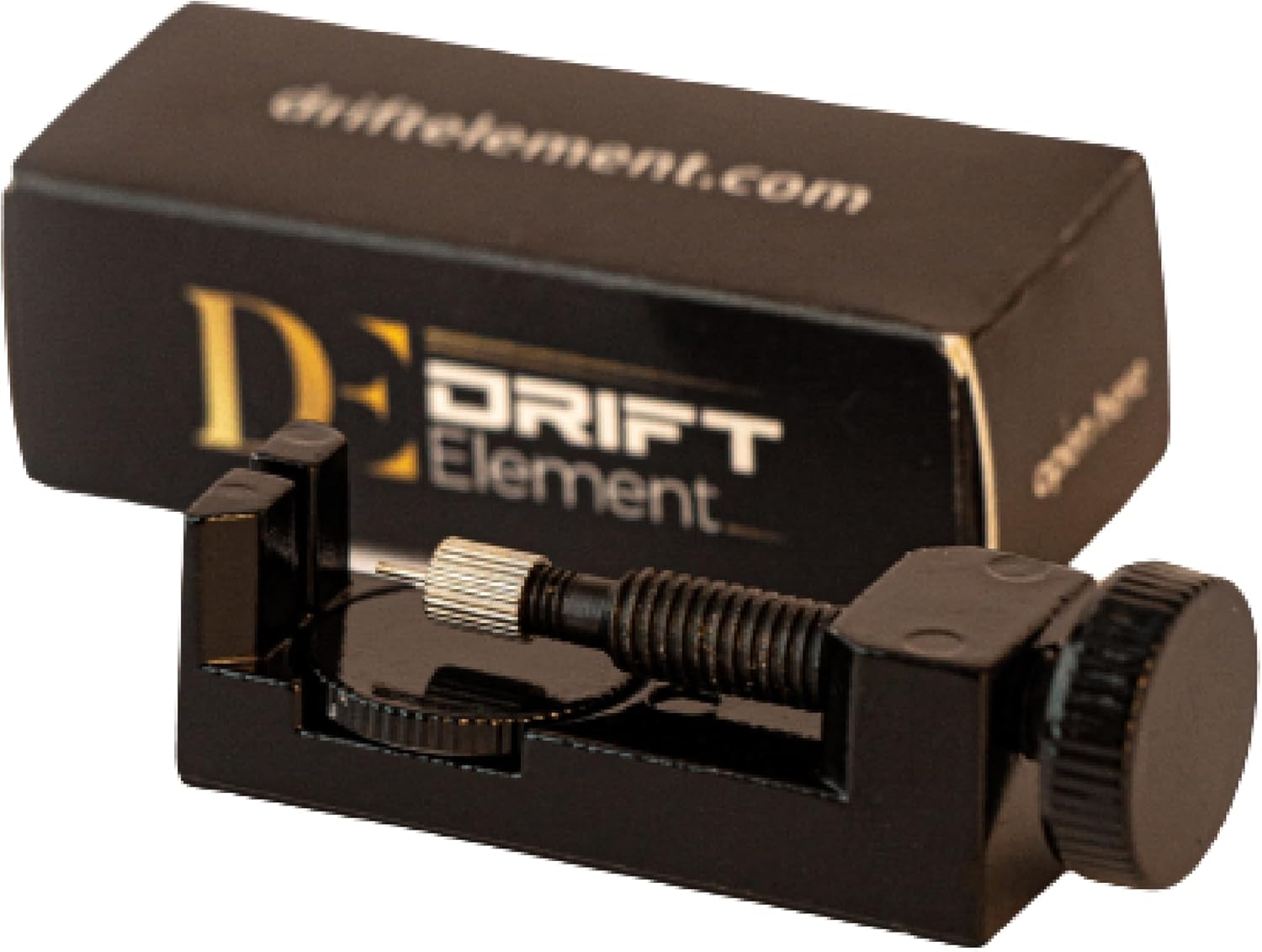 DriftElement Outil de retrait de goupille réglable compatible avec montres + 4 extracteurs de ...