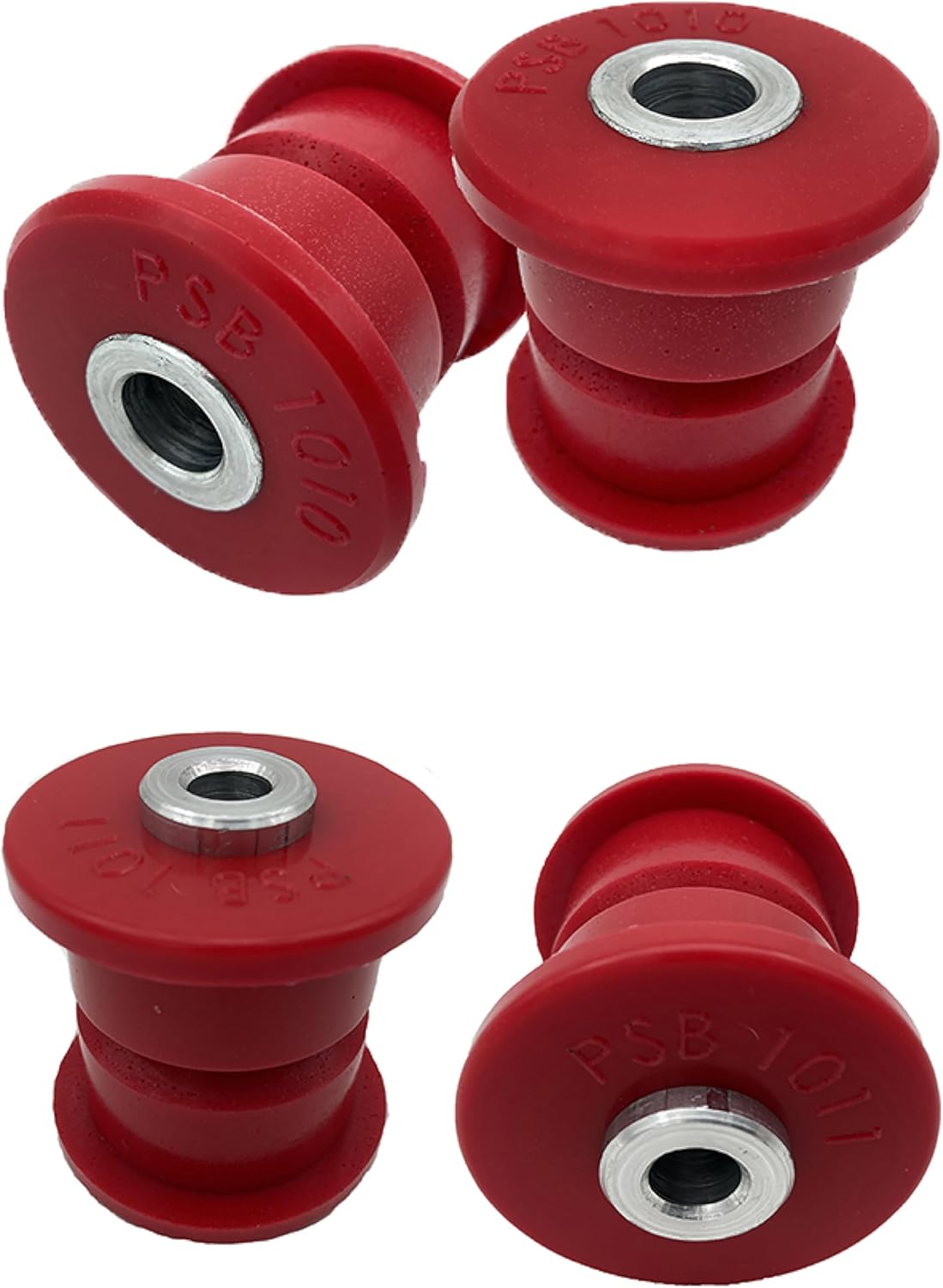 PSB PROBLEM SOLVING BUSHINGS www.psbushings.com - Polyurethane Rear ...