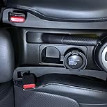 Amazon | セイワ(SEIWA) 車内用品 シート隙間埋めクッション ウレタンシート隙間埋め+ポケット WA133 シートクッション 車内収納 スマホ収納可能 2本入り 運転席/助手席 ...